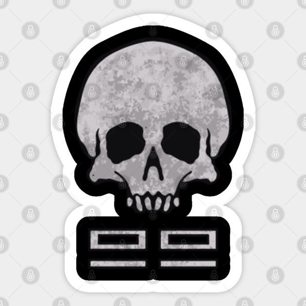 Clone Force 99 Bad Batch - Star Wars - Sticker | TeePublic Clone Force 99 Bad Batch - Star Wars - Sticker | TeePublic